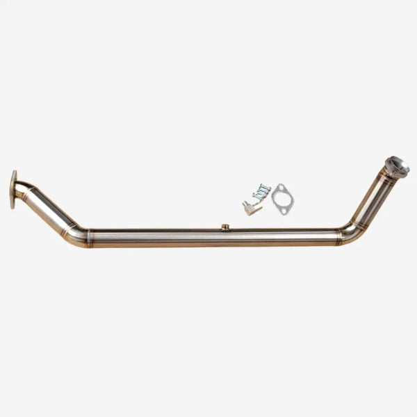 Ford Falcon Cat Delete Pipe - AJF 4X4 – AJF 4X4