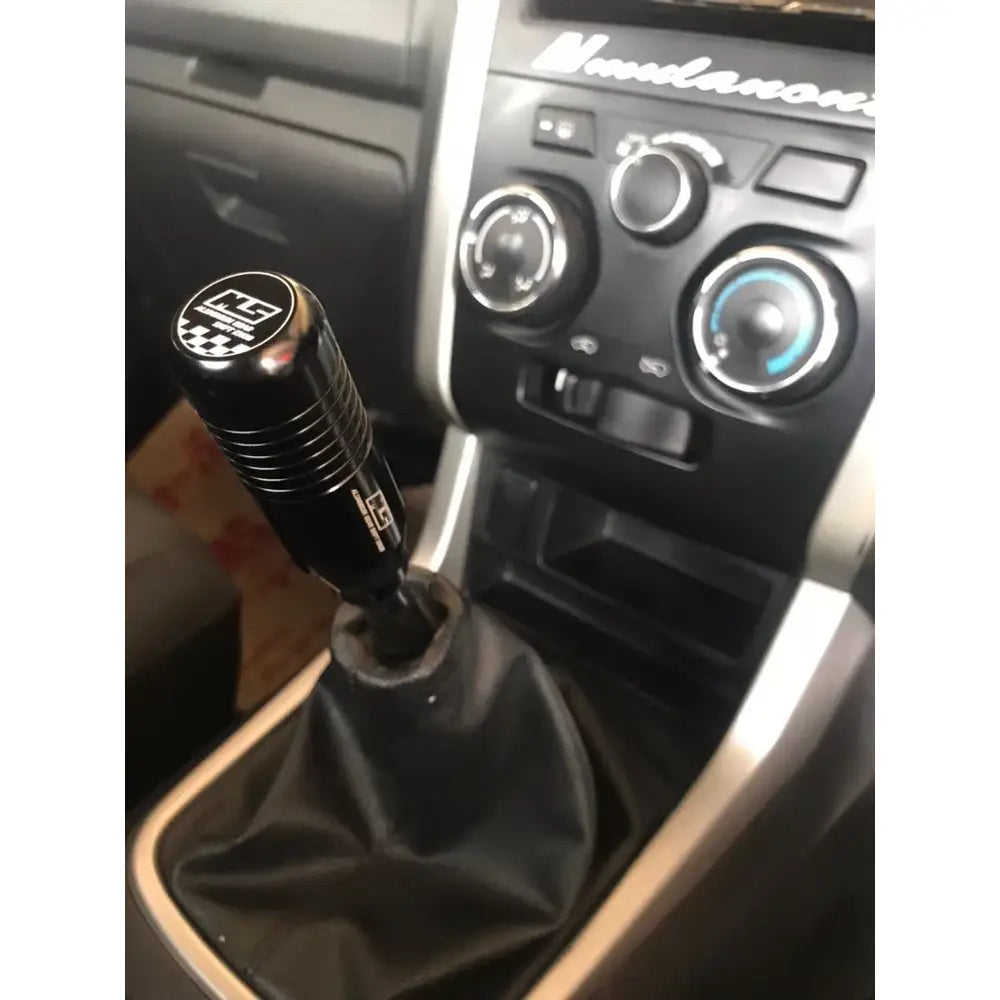 [MS] Gear Shift Knob - AJF 4X4 – AJF 4X4