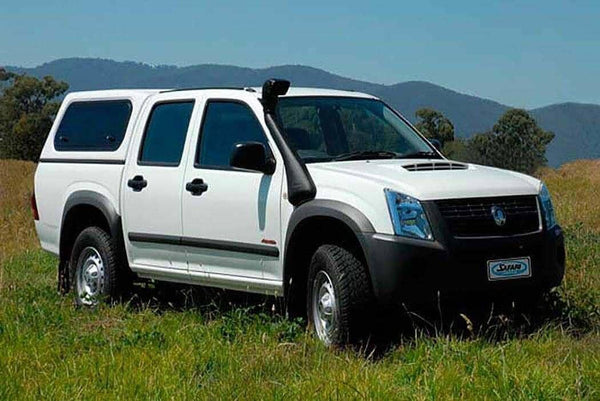 Nissan Safari/ Patrol – Tagged "Holden Rodeo" – AJF 4X4 - Offroad ...